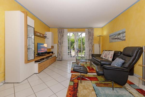 Am Stadtwald - Wohnung 2 / 642 - Hohenfelde