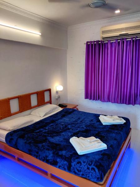 Hotel Rahil International - Mahabaleshwar