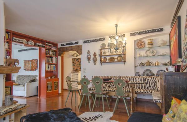 Casa Cristallo - Cortina d'Ampezzo