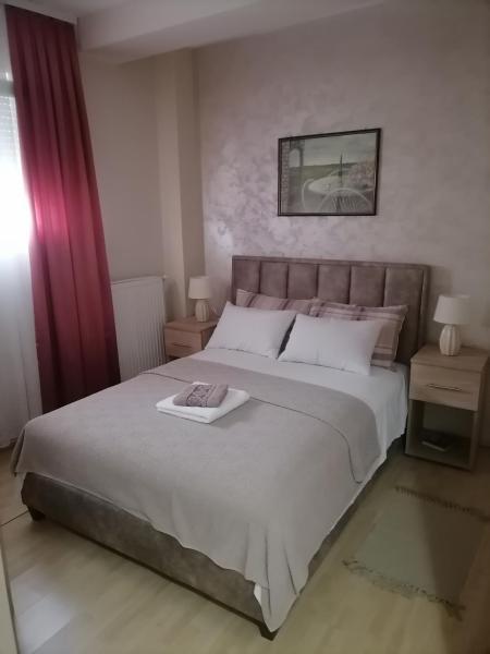Apartman Jabuka - Paraćin