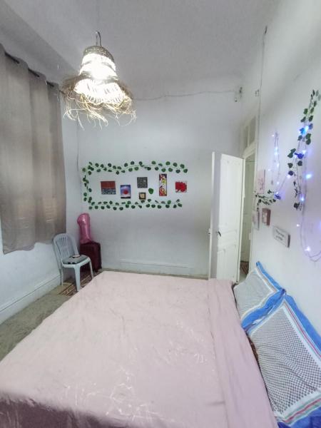 Chambre Au Centre De Tunis - Tunis