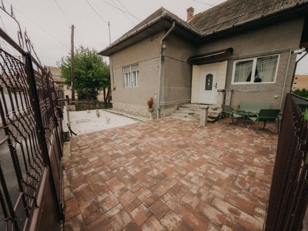 Casa Rustic - Turda