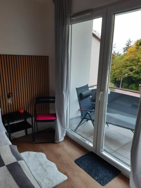 Madlen Apart - Bad Mergentheim