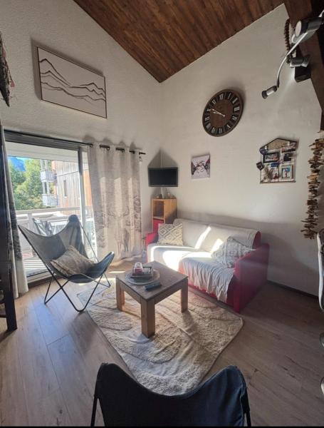 Coup De Coeur - Centre Station, Proche Pistes De Ski - Les Deux Alpes