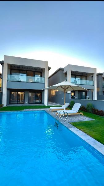 Stand Alone Villa , Royal Sunny Beach - Sharm El-Sheikh