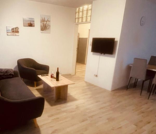 Haus Nordwind - Wilhelmshaven