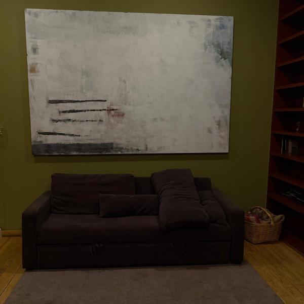 Departamento Pb Tipo Loft En Condesa Con Patio Privado - Mexico City