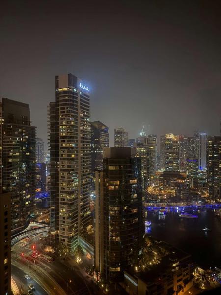 Tiramisu - Luxurious 2 Br Apartment- Jbr Beach - Émirats arabes unis