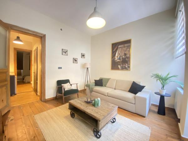 Central Flat In Istanbul - Maslak