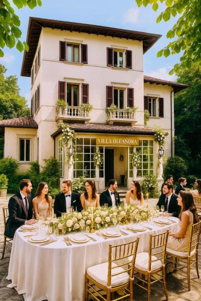 Villa Oleandra With Garden&swimming Pool - Lugano