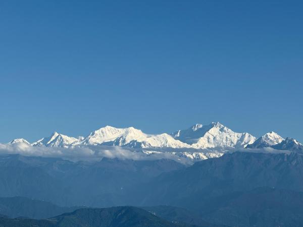 Sleeping Buddha Homestay - Lamahatta - China