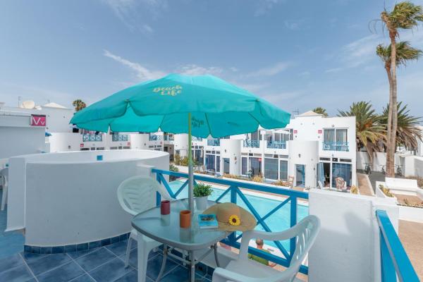 Vv Sueño Del Mar, Puerto Del Carmen - Lanzarote