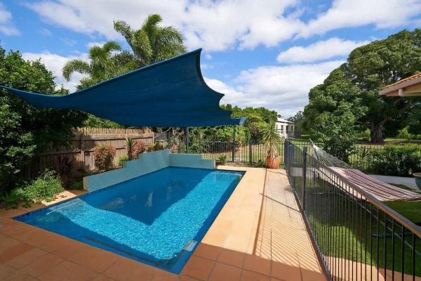Grand Riverside Retreat In Annandale & Space For All - Townsville