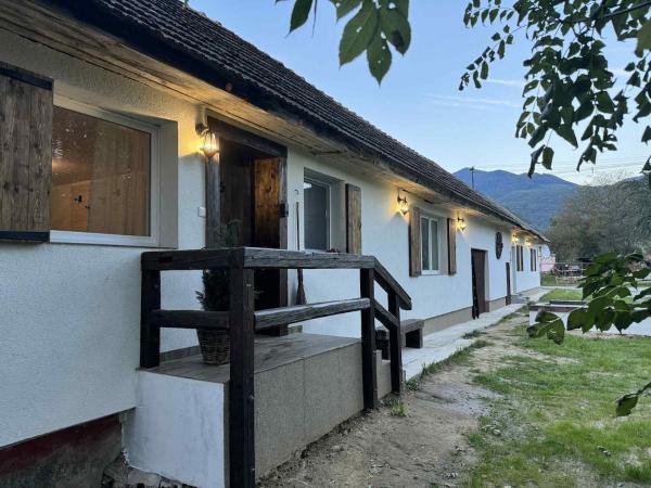 Dom Na Záhumní - Slovakia