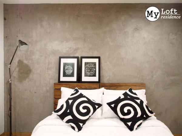 My Loft Residence - Bangkok