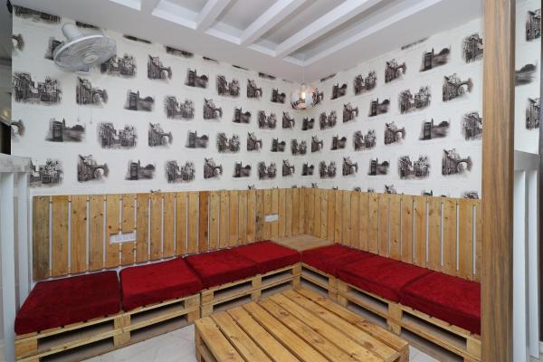 Hotel O Rs Residency - Rajasthan