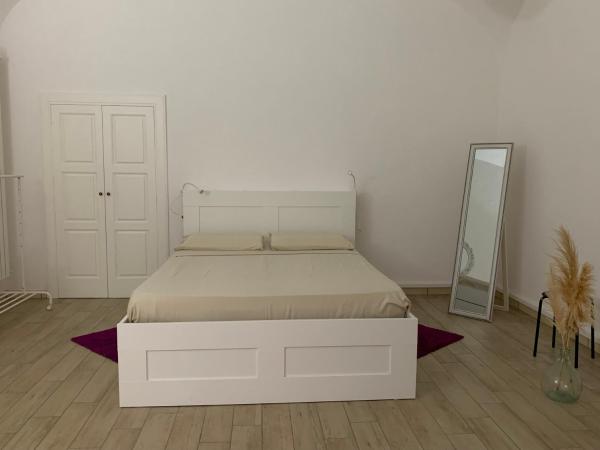 La Finestra Sulla Puglia - Castellana Grotte