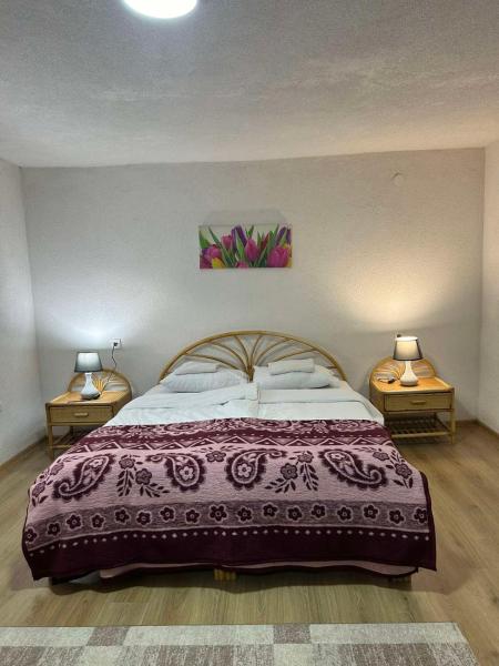 2bdr - Apartment Zlaja - Sarajevo