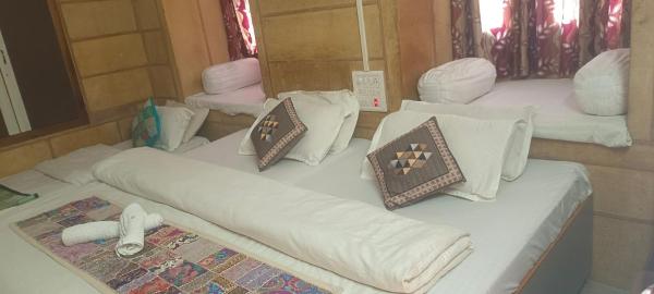 Hotel Cabana - Jaisalmer