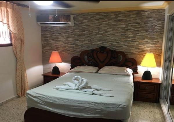 Apart-hotel Costa Verde - Santo Domingo