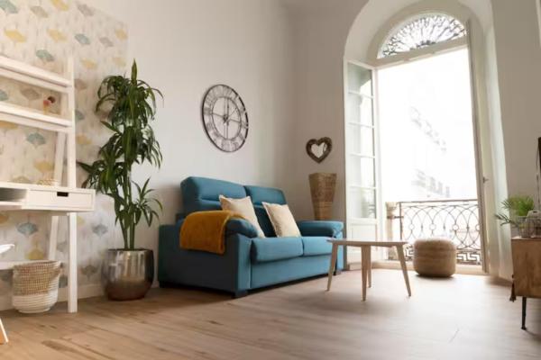 Vistas A Puerta De Sol - 