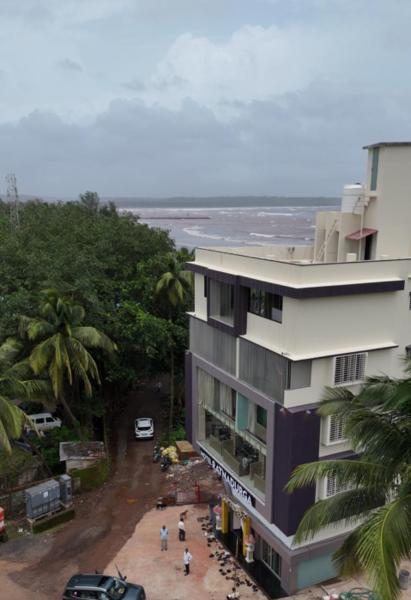 Hotel Ratnadurga - Ratnagiri