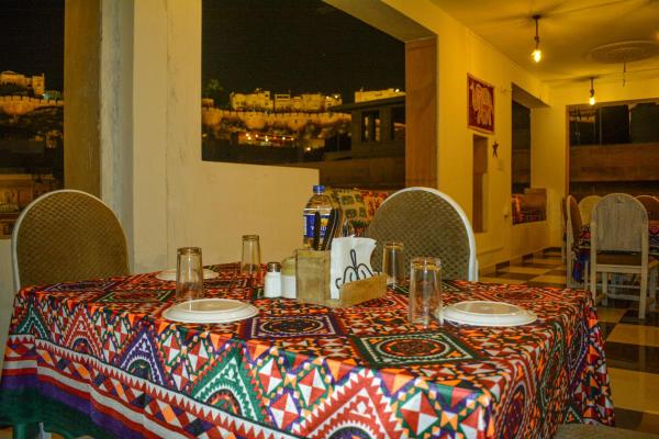 Hotel Heaven In Jaisalmer - Jaisalmer