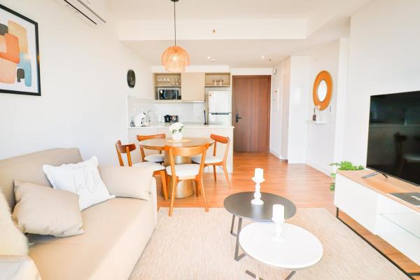 Elegance & Comfort Near Shopping Del Sol - Asunción