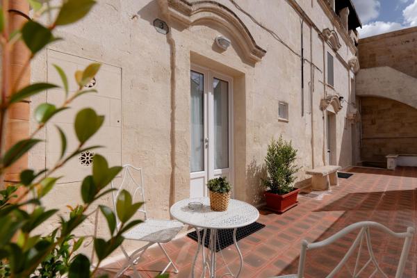 La Terrazza Dei Ricordi - Matera