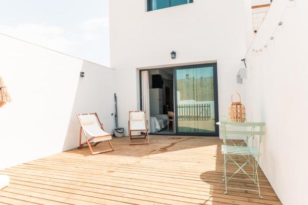 Villa Sunset Piscina Privada - Zuheros