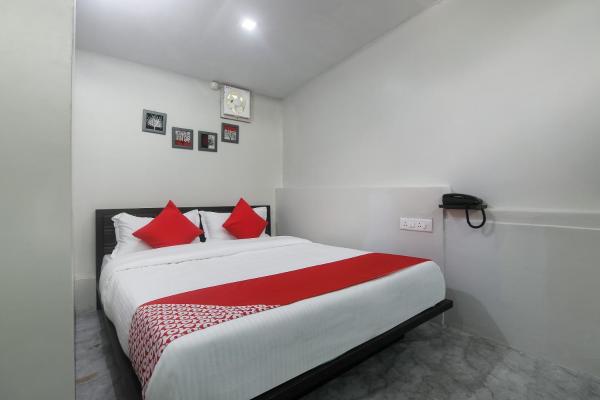 Hotel O Pillars House - Shillong
