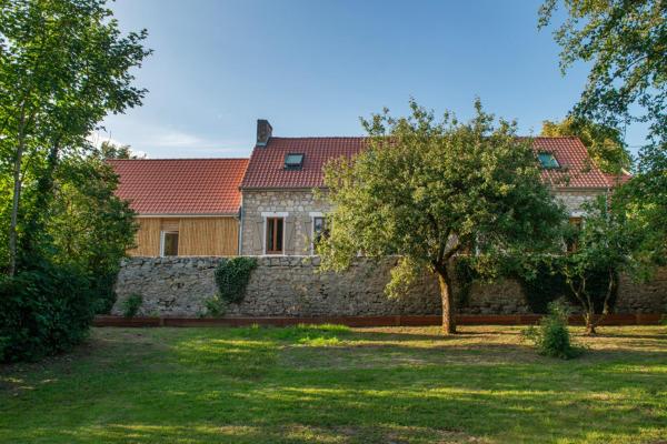 Blackwood - Domaine Insolite - Boulogne-sur-Mer