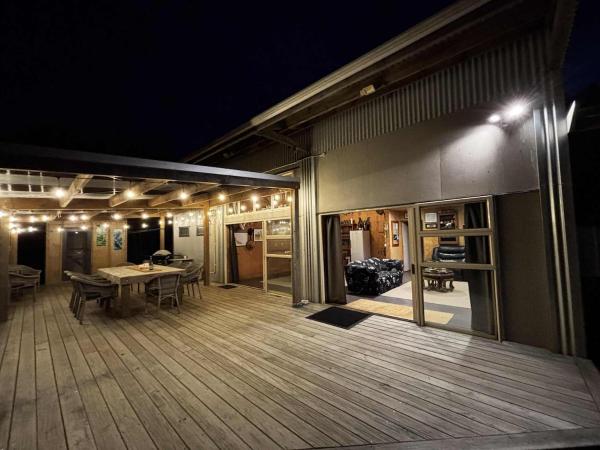 Motutangi Heights - Northland