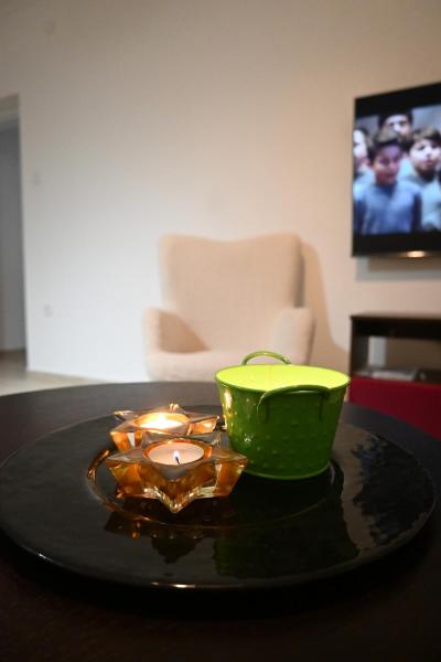 Ellie Star Apartment - Belgrade