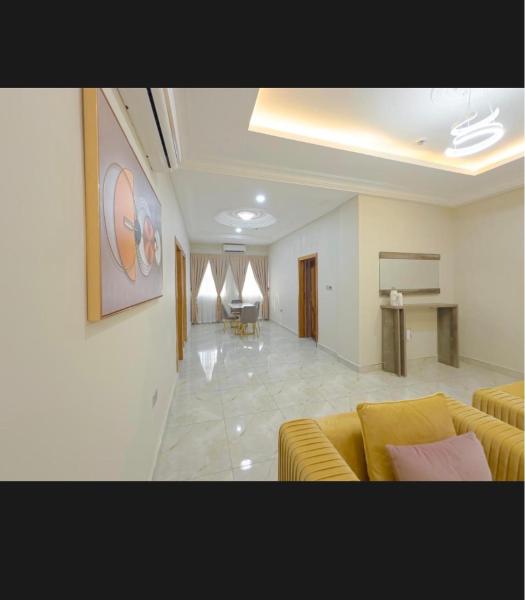 Essien Apartments - Accra