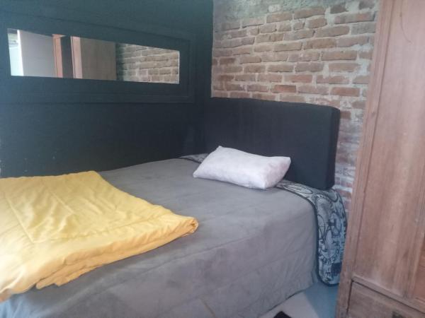 Loft Central Ll - Rio Grande, Brazil