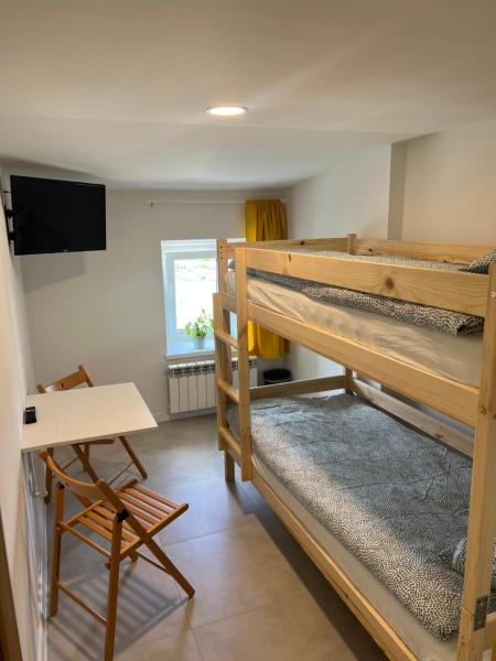 Hostel - Mini Room Katowice - Katowice