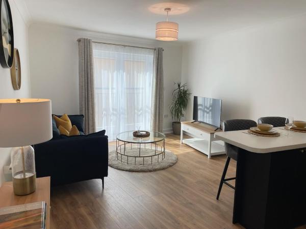 Cosy Apartment In Beverley - Beverley, UK