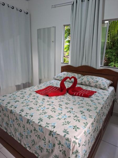 Suíte Próxima Aeroporto, Uepa, Rodoviaria, Magueirao, Ufpa,parque Ambiental, - Bethlehem, PA