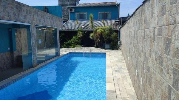 Casas Para Temporada Rs - Praia Grande