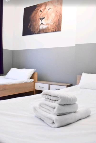 Apartment Bremerhaven - Bremerhaven