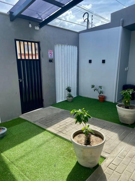 Studio Pandora In Capim Macio - Natal
