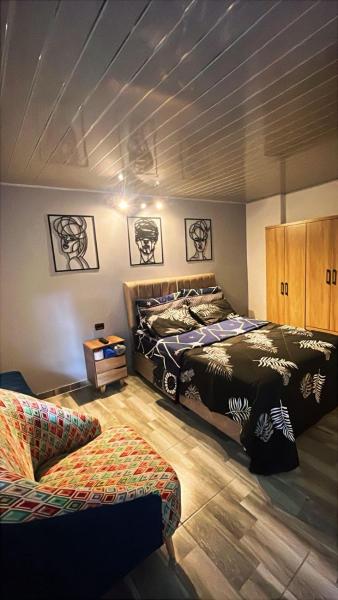 Vélez Loft - Barbosa