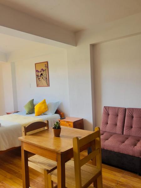 La Estancia By Revant - Cusco