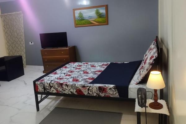 Villa 379 Cité Les Manguiers De Bambilor - Senegal