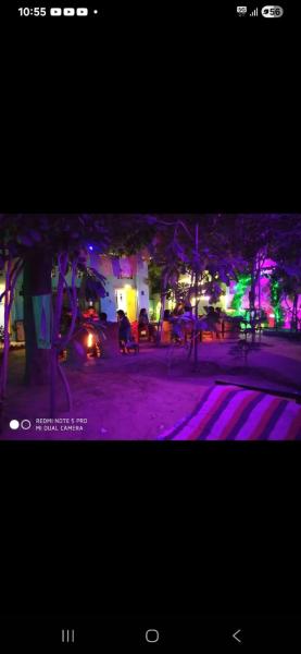 Anand Hostel - Pushkar