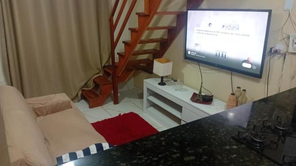 Recanto Quaresma - Cabo Frio