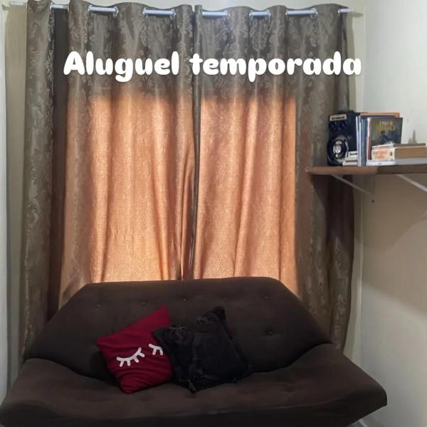 Casa Sobrado - 阿拉亞爾多卡博