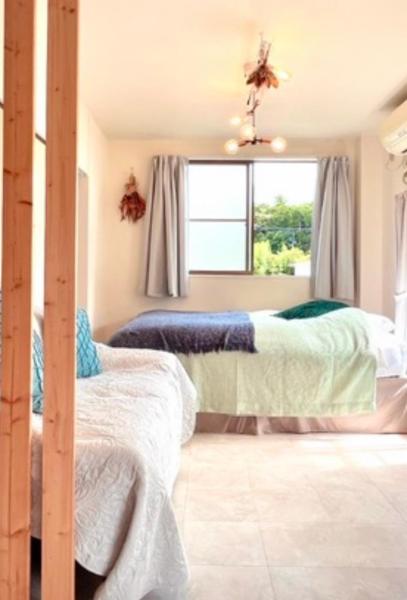 伊勢神宮内宮前一民泊宿 I S E S H I M A 203一最大5名 - Ise