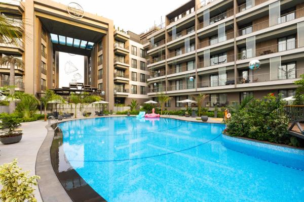 The Diamond In City By Wow Property - Direct From Developer - Accra